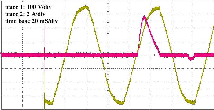 Active Inrush Current Limiting - Bear Power Supplies